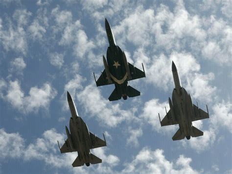 Pakistan Pm Praises Armed Forces On Operation Swift Retort 6th Anniversary Dailynewsegypt