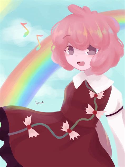 Puffball Bfdi Humano