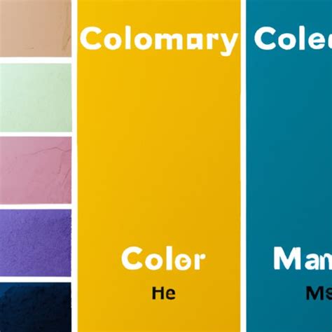 Exploring What Colors Go Well Together A Comprehensive Guide The Enlightened Mindset