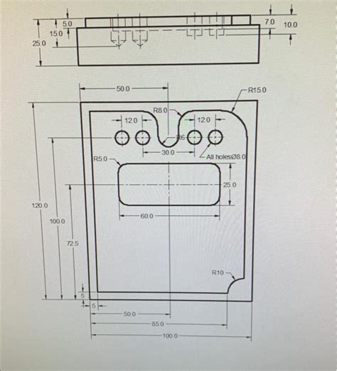 I Need The Milling Code For Controller Sinumerik 840d