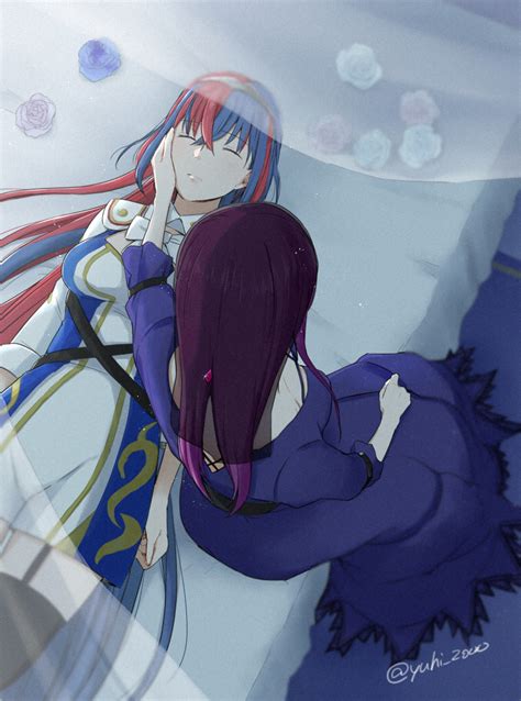 Alear Female Fire Emblem Danbooru
