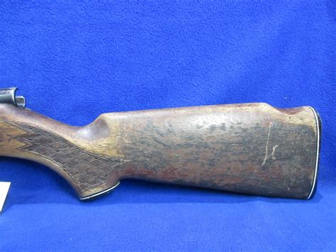 Non Restricted Squires Bingham Model 14 In 22 Lr