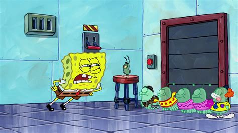 Spongebuddy Mania Spongebob Episode Spot Returns