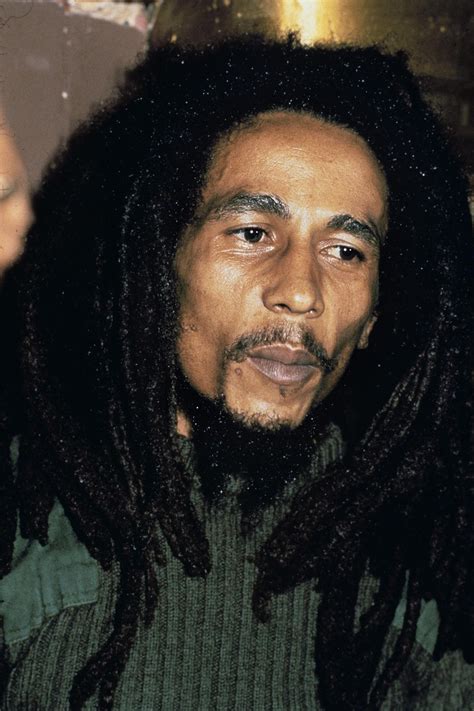 Cómo Fueron Los últimos Meses De Bob Marley Cuando Ya Sabía Que Moriría