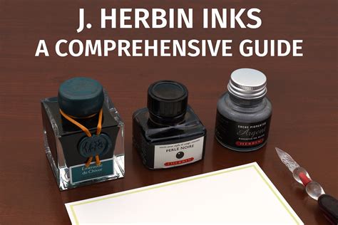 J Herbin Pen Planet
