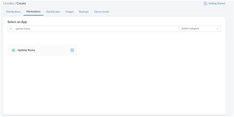 Setting Up Uptime Kuma Self Hosted Monitoring Tool