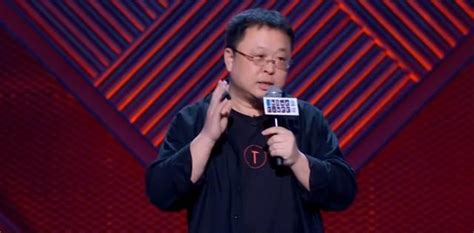 罗永浩妻子担保债务 罗永浩的老婆是谁？即时尚