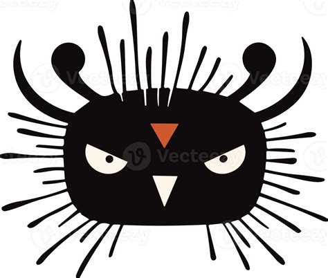 Halloween Decorative Element Png