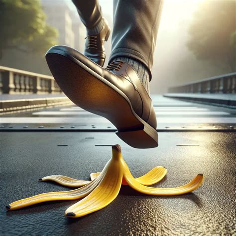 Navigating The Aftermath Of A Slip And Fall Incident Selph Law