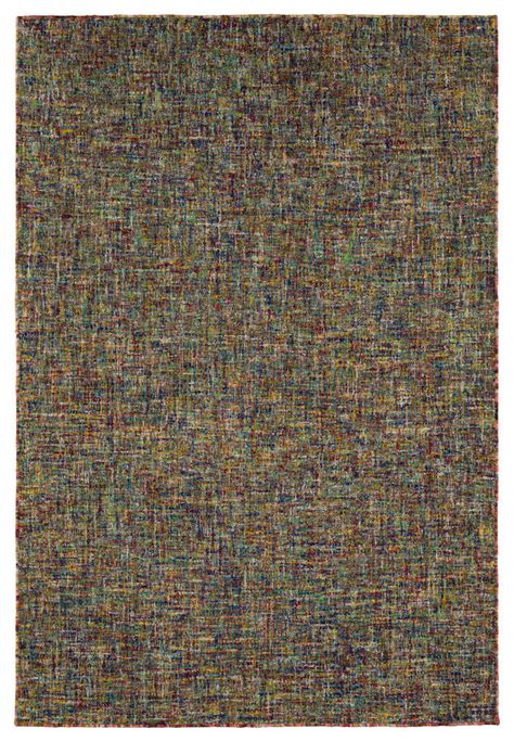 Addison Winslow Active Solid Area Rug