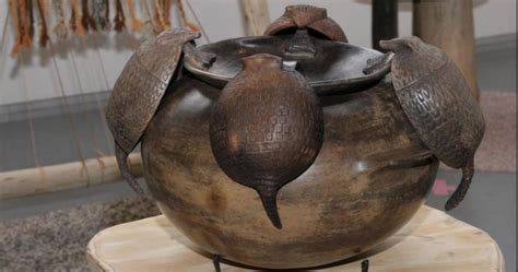 Artesanos Pampeanos Exponen En Arteba El Diario De La Pampa