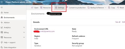 Preview Feature How To Restore Deleted Records In Dataverse Table