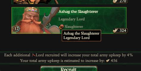 Azhag Looking Different No Idea What Mod Caused This But Its