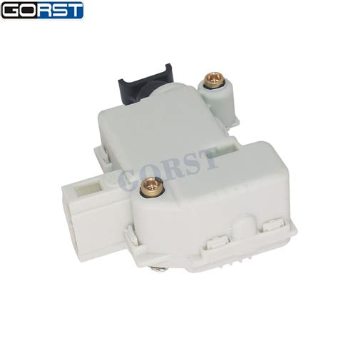 Bootlid Trunk Tailgate Lock Servo Motor 3b5827061b Grandado