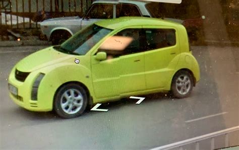 Saw This While Playing Geoguessr I Have No Idea What It Is R