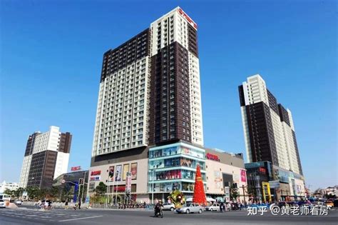 周浦「招商市政公园1872」户型图首发！89 143㎡，四季度入市 知乎