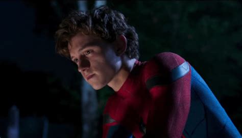 Spider Man Homecoming Plugged In