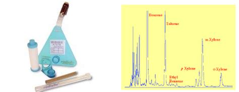 Radiello Samplers Figure 2 Result Of Gc Fid Method Download Scientific Diagram