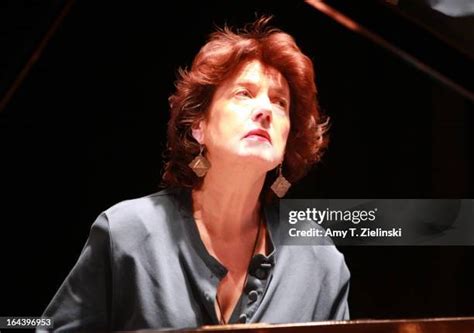 Imogen Cooper Photos And Premium High Res Pictures Getty Images