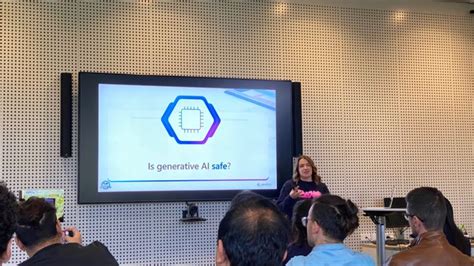 Yongkang ⎈ ☁️ H On Linkedin Genai Ai Globalazure Azure