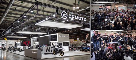CFMOTO Reveals All New CONCEPT Model NK C22 And Its Sub Electric Brand