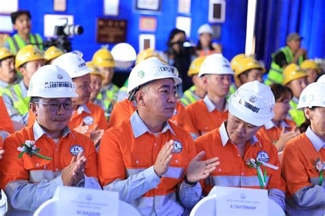 Бүрэгхангай сумын нутгийн 53 га талбайд техникийн нөхөн сэргээлт хийжээ