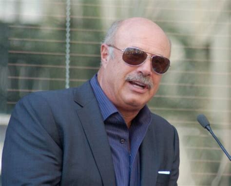 Judge Dismisses Sex Assault Risk Suit Against Dr Phil