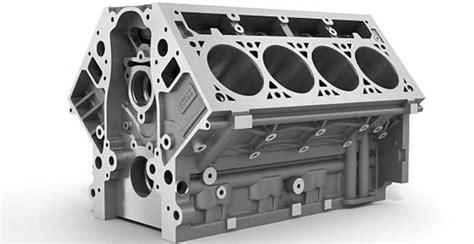 How Does Car Engine Work: Types and Components - AutoProtoWay