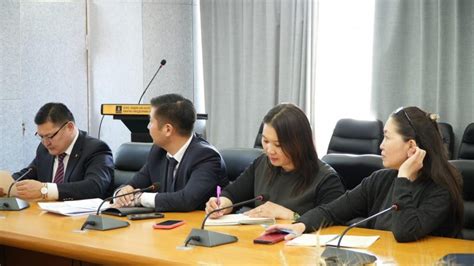 “ХҮНСНИЙ АЮУЛГҮЙ БАЙДАЛ” аян хэрэгжинэ Хүнсний хувьсгал