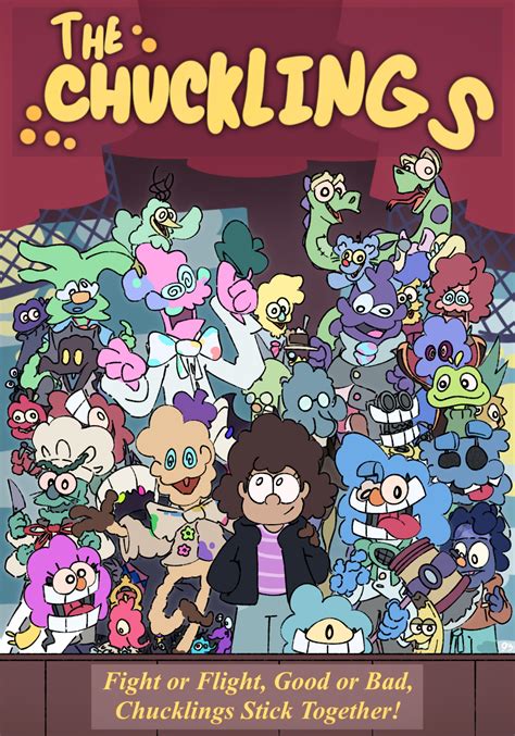 Art Dump Due To The Great Discord Image Host Slip Up Of 2024 Album On