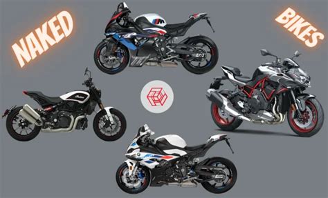 10 Most Powerful Hyper Naked Motorcycles In 2023 Engineeringmix