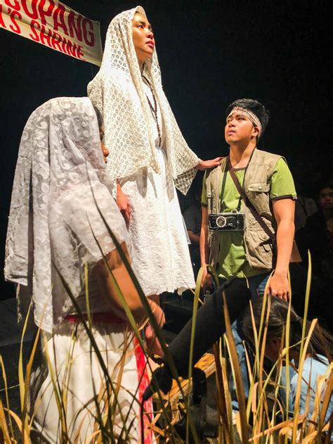 Himala Isang Musikal Must Watch Iconic Filipino Musical • Awesome