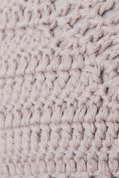 Dynamite Crochet Bralette Bikini Top 1000647063s2