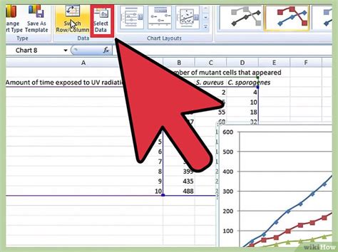 Come Disegnare Un Grafico A Linee Con Excel 9 Passaggi