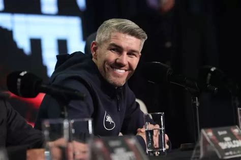 Liam Smith Breaks Silence After Pulling Out Of Josh Kelly Fight And