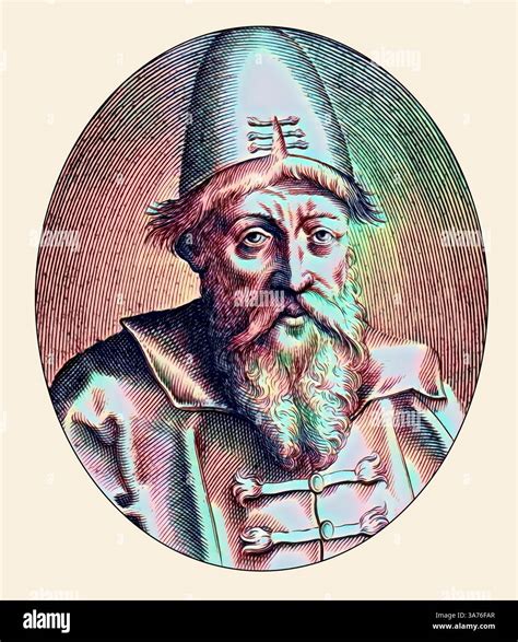 Saul The First King Of The United Monarchy Of Israel Eleventh Century