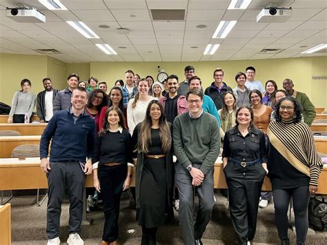Nyu Stern Ms In Business Analytics On Linkedin Msba Ai