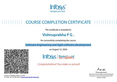 vishnu prabha on linkedin softwareengineering agiledevelopment