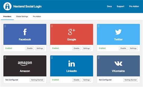Complete Guide To Woocommerce Social Login Plugins Expert Insights