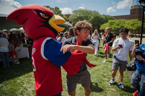 Svsu Reports Enrollment Growth Newsroom Svsu
