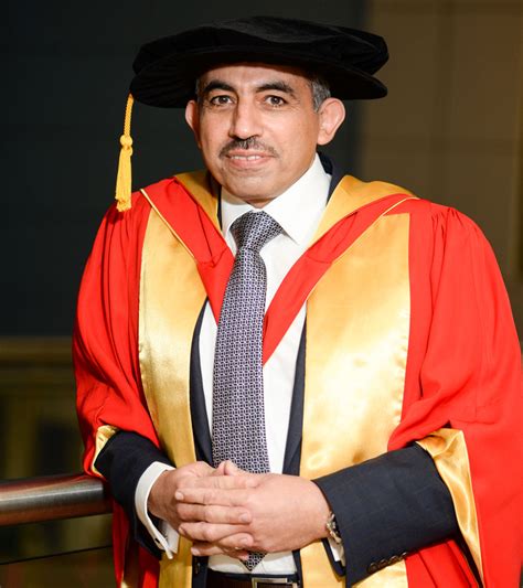 professor mostafa mohamed lecture series university of bradford