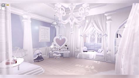 Pin By 𝖒𝖎𝖈𝖍𝖎 ♡ On Royale High Dorm Design High Room Rh Design