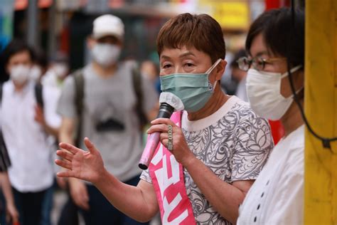 大山とも子東京都議会議員新宿区さんの人気ツイート古い順 ついふぁん