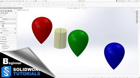 solidworks how to create multiple bodies in solidworks multi body