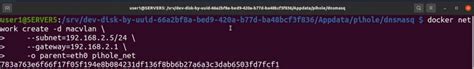 how to install pihole docker on a raspberry pi episode 14 addicted