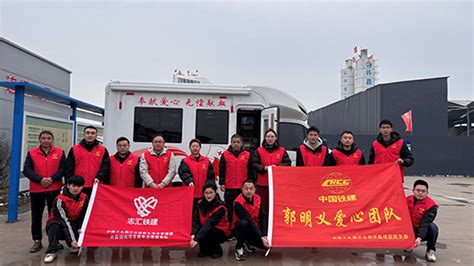 爱心团队进两地，“锋”火精神永相传