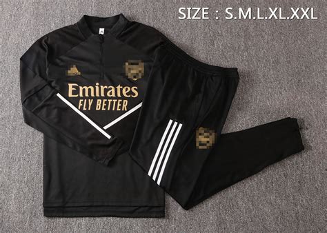 Replicas De Equipaciones De Futbol