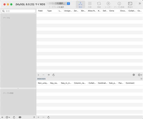AWSでEC2を踏み台にしてPrivate SubnetのRDSへ接続 m shige1979のIT関連の雑記事