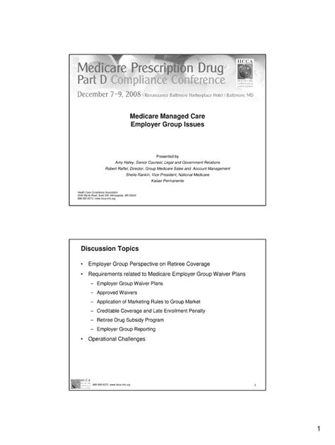 Fillable Online Medicare Managed Care Fax Email Print Pdffiller