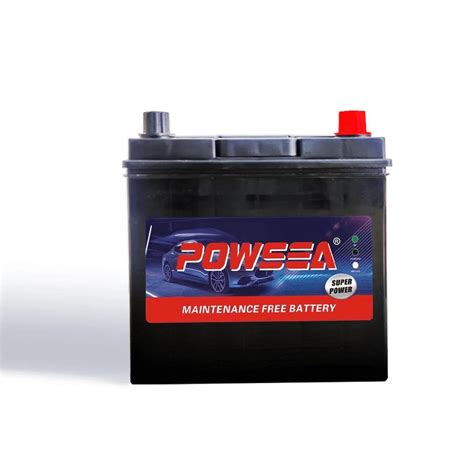 What Is An Efb Battery And Do You Really Need One Powsea Battery